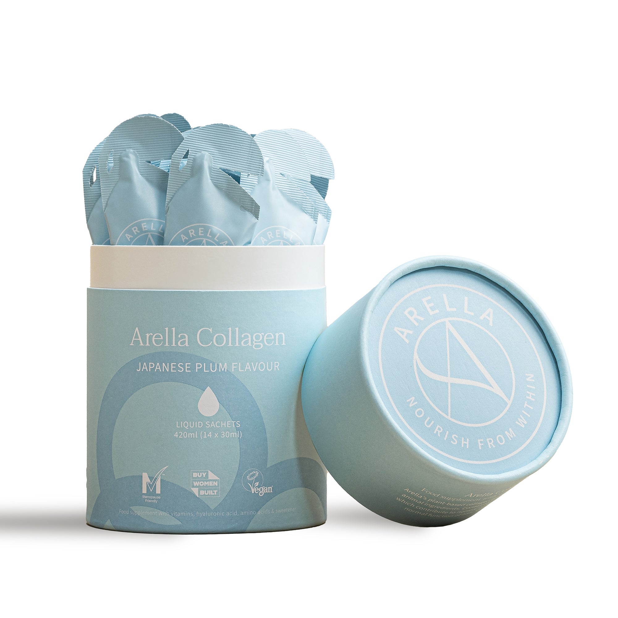 Arella Collagen | Myprotein UK