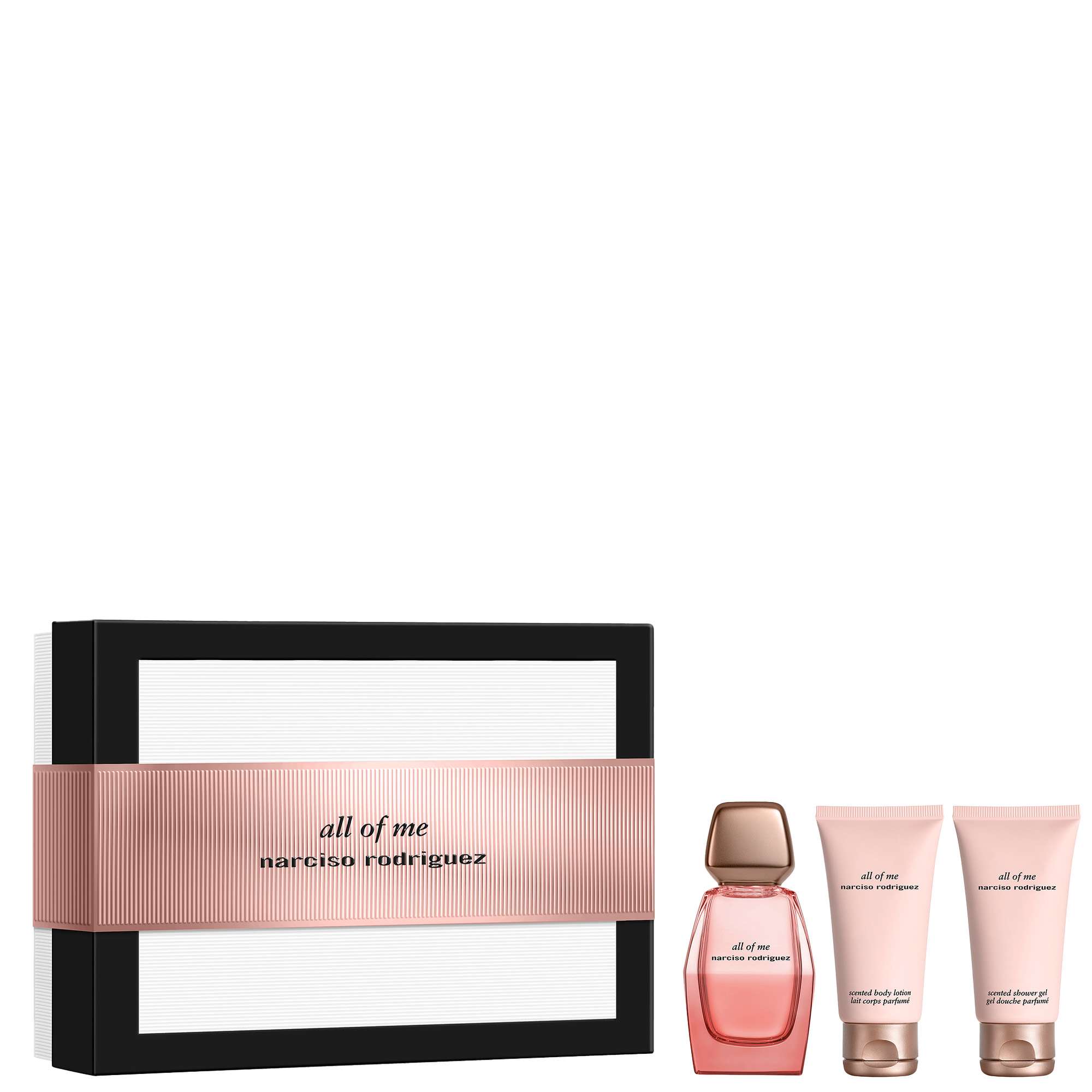 Narciso Rodriguez All Of Me Eau de Parfum Intense Fragrance Gift Set ...
