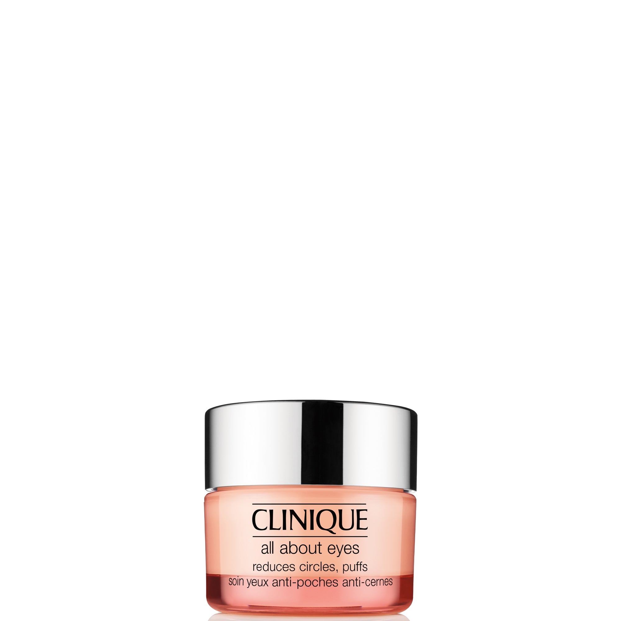 Clinique All About Eyes Eye Cream 30ml | LOOKFANTASTIC