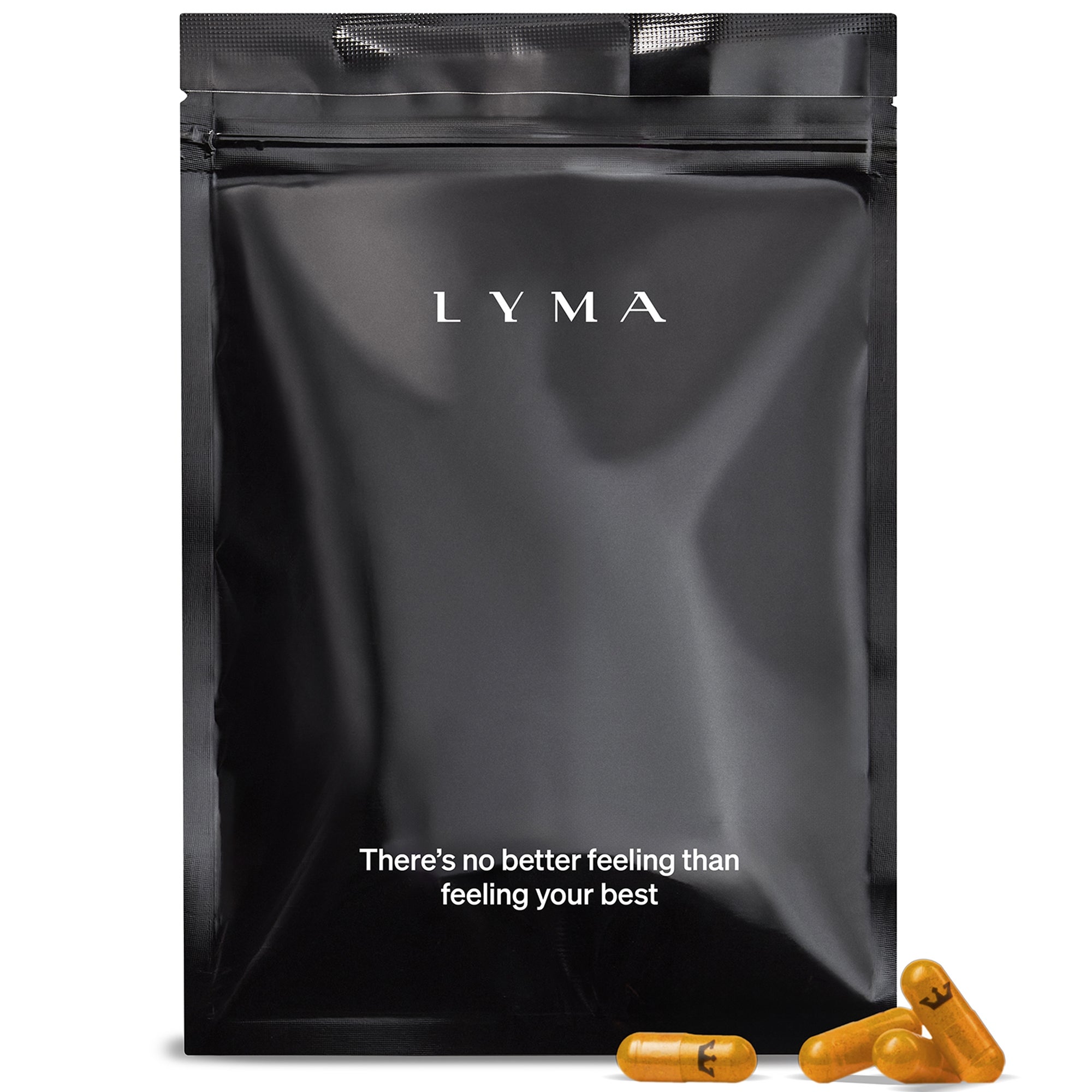 LYMA Supplement Refills 30 Days (120 capsules) | Dermstore