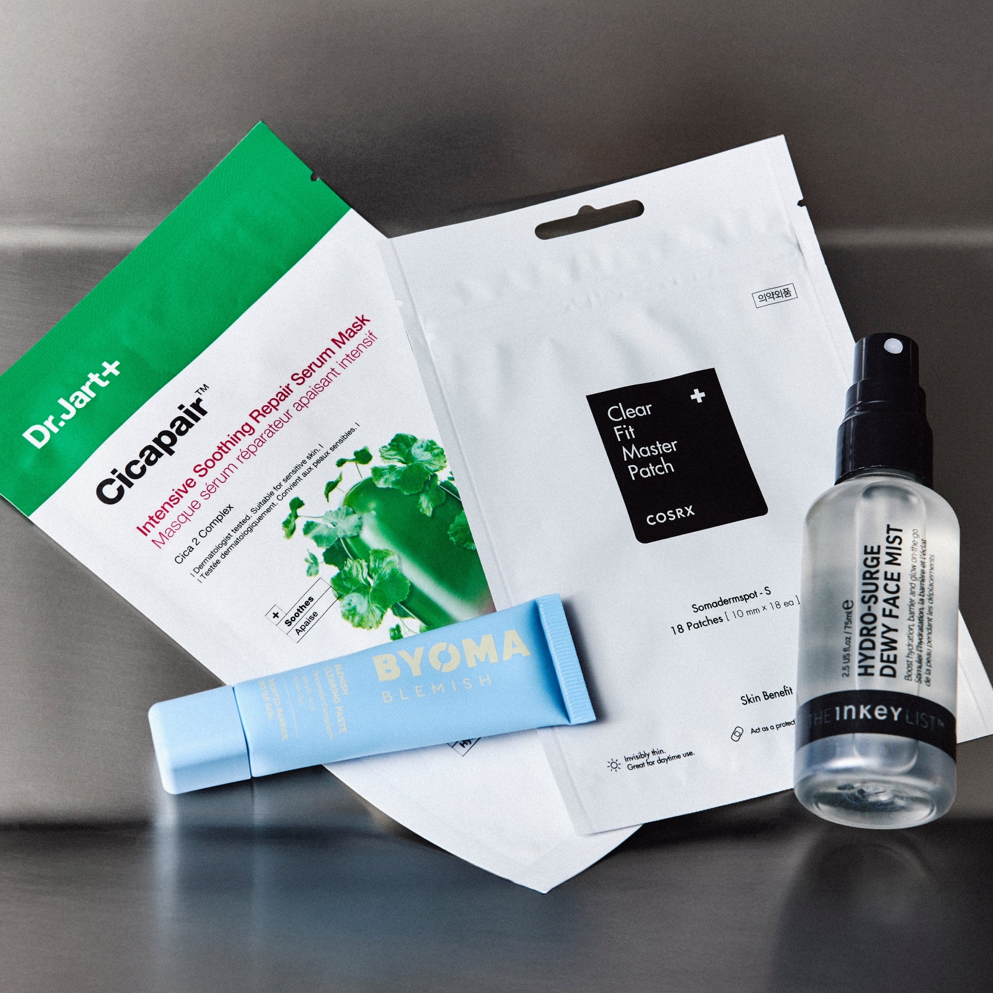 Cult Beauty Blemish Skin Treats Bundle | Cult Beauty