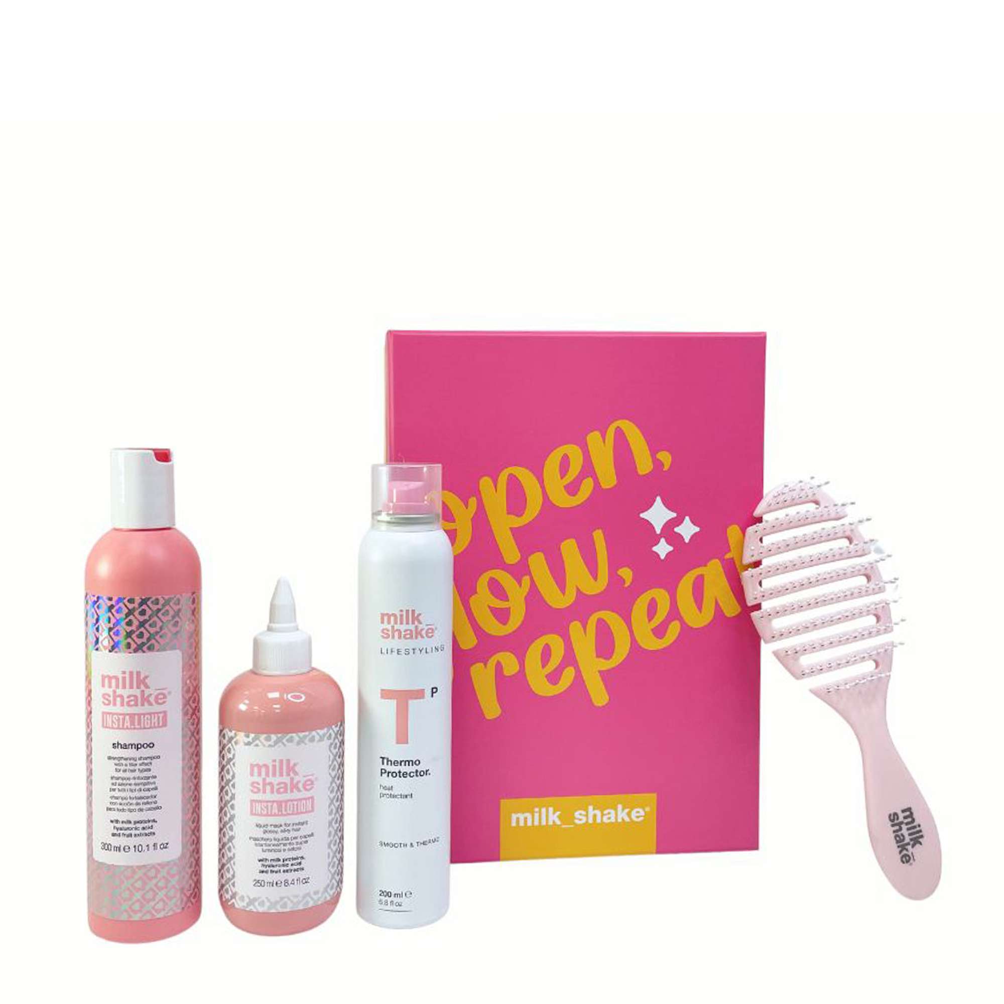 milk_shake Insta.Light Trio Gift Set (Worth £73.89) | allbeauty