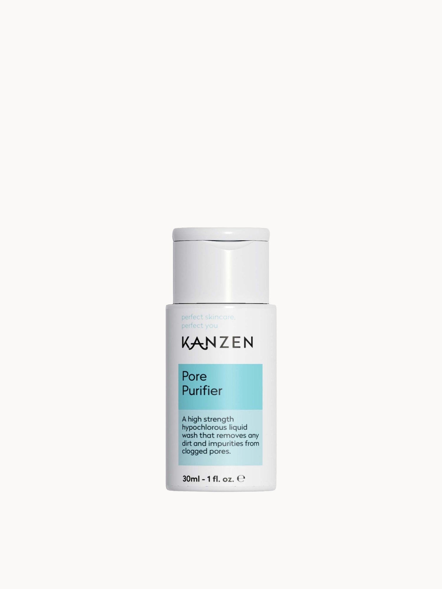 Kanzen Pore Purifier 30ml | LOOKFANTASTIC