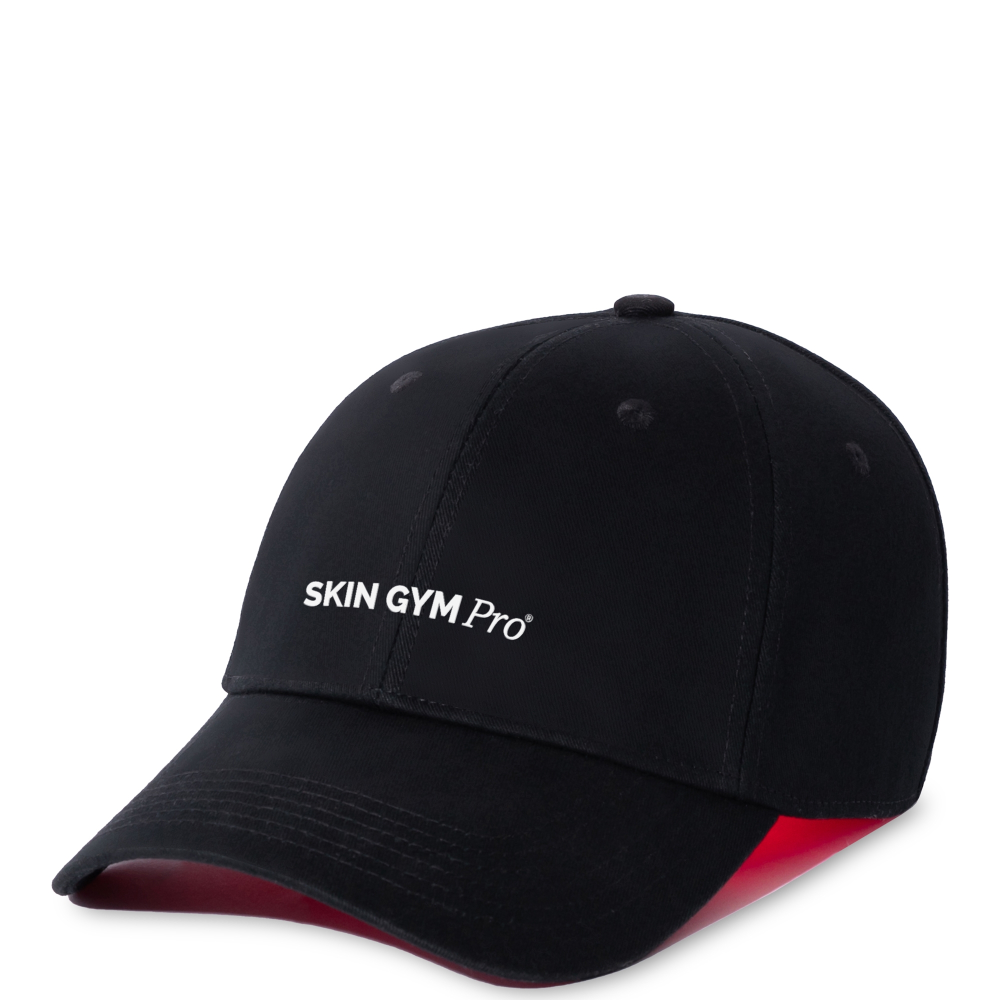 Skin Gym LED Pro Red Light Cap | Dermstore
