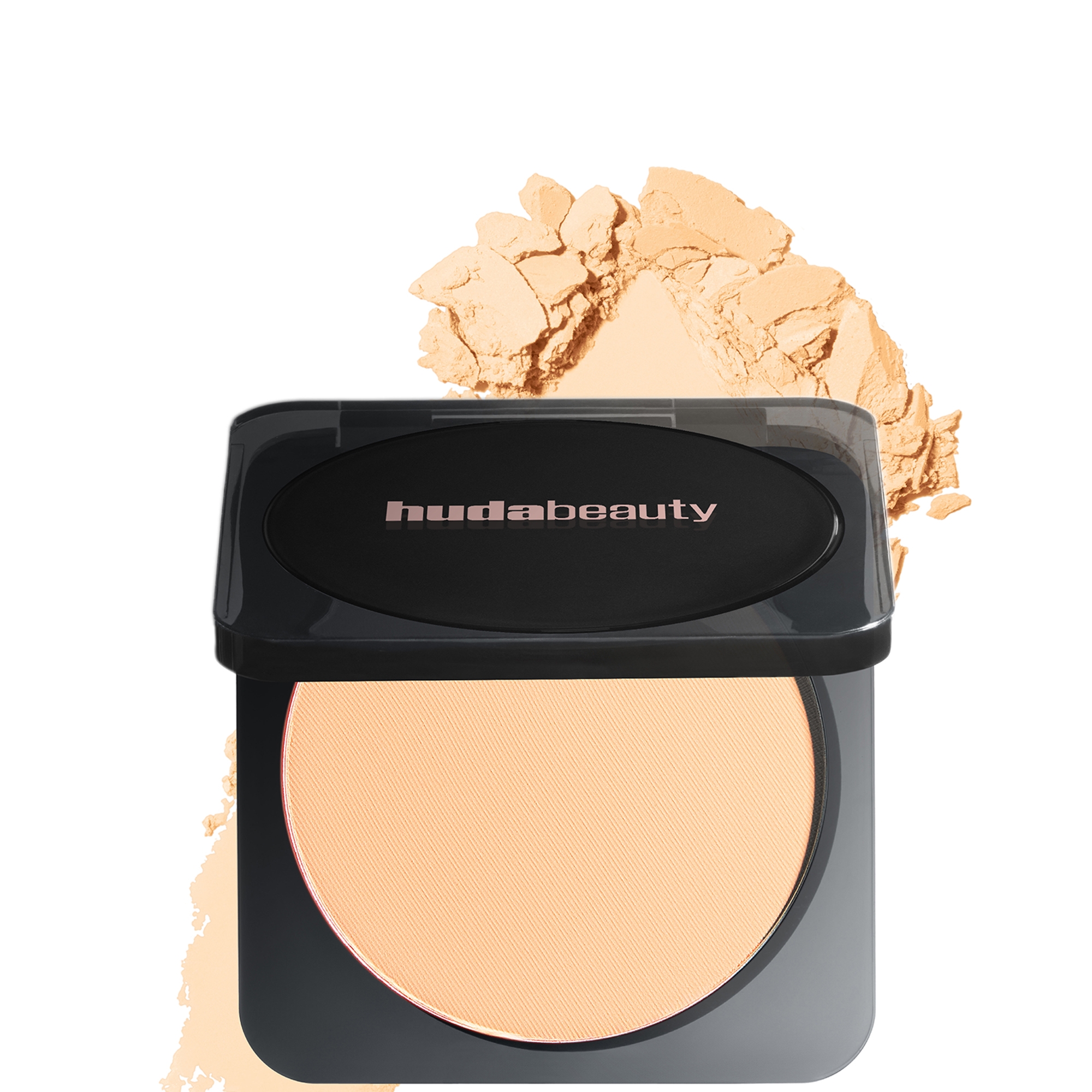 Huda Beauty Easy Bake Pressed Powder | Cult Beauty