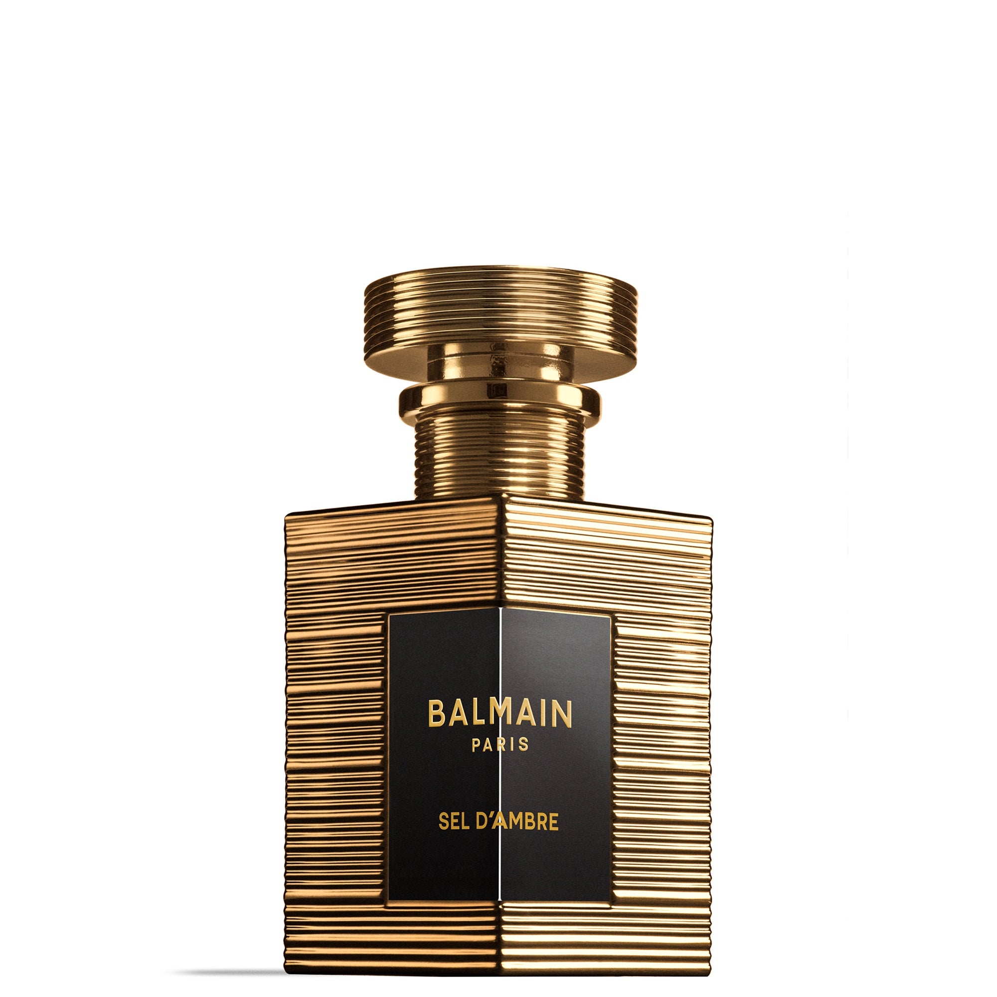 Balmain SEL D'AMBRE 50ML/1.7FLOZ | LOOKFANTASTIC