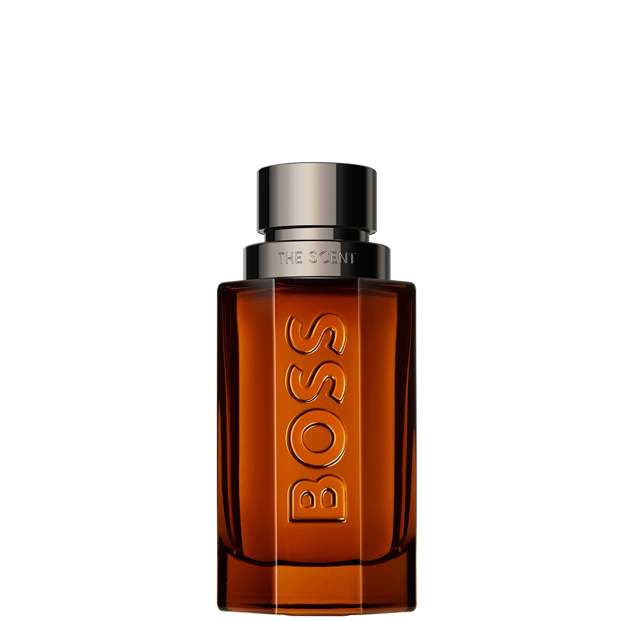 Hugo Boss The Scent Intense For Him Eau de Parfum 50ml | LOOKFANTASTIC