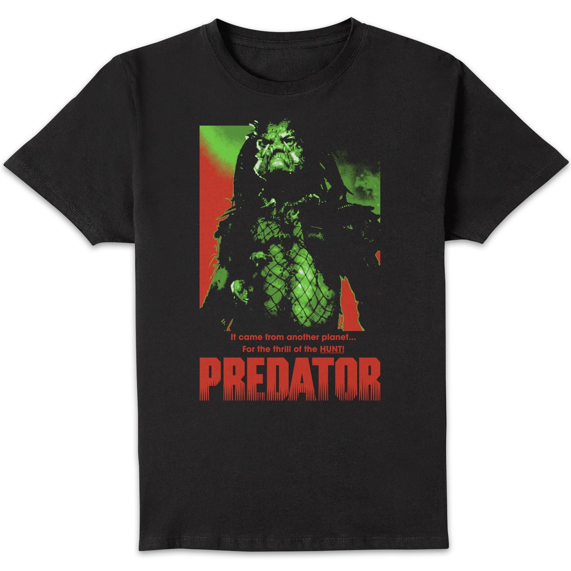Predator Ugly Mother Unisex T-Shirt - Black - S | Zavvi UK