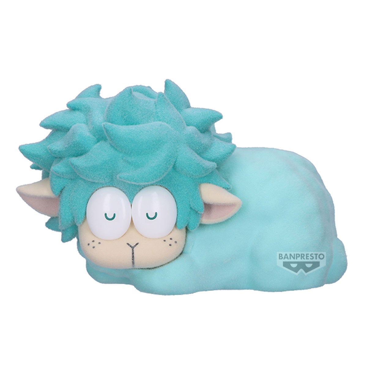 MY HERO ACADEMIA Fluffy Puffy～DEKUSHEEP & BAKUDOG～Ⅱ(A:DEKUSHEEP) | Zavvi UK