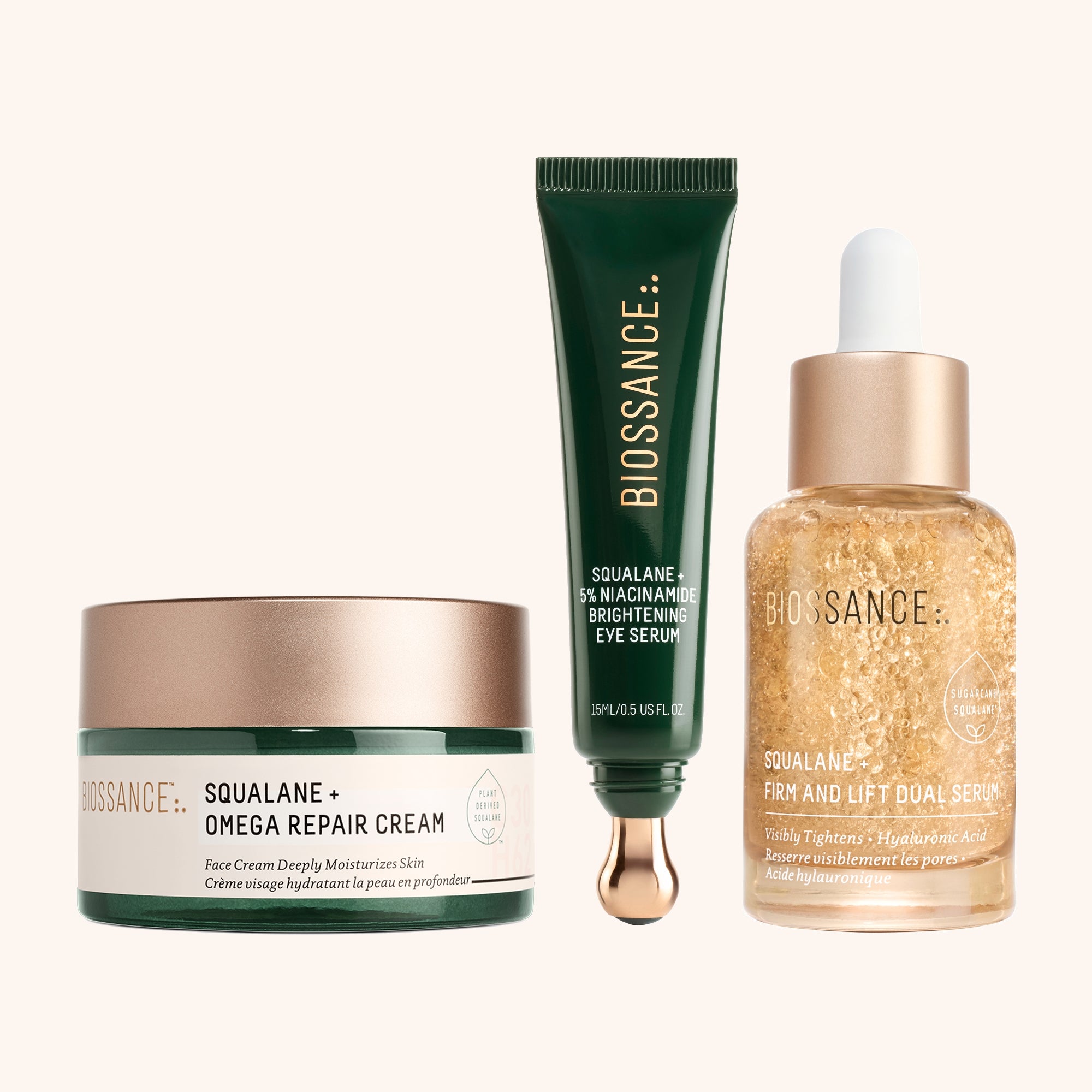 Instant Glow Up Routine | Biossance