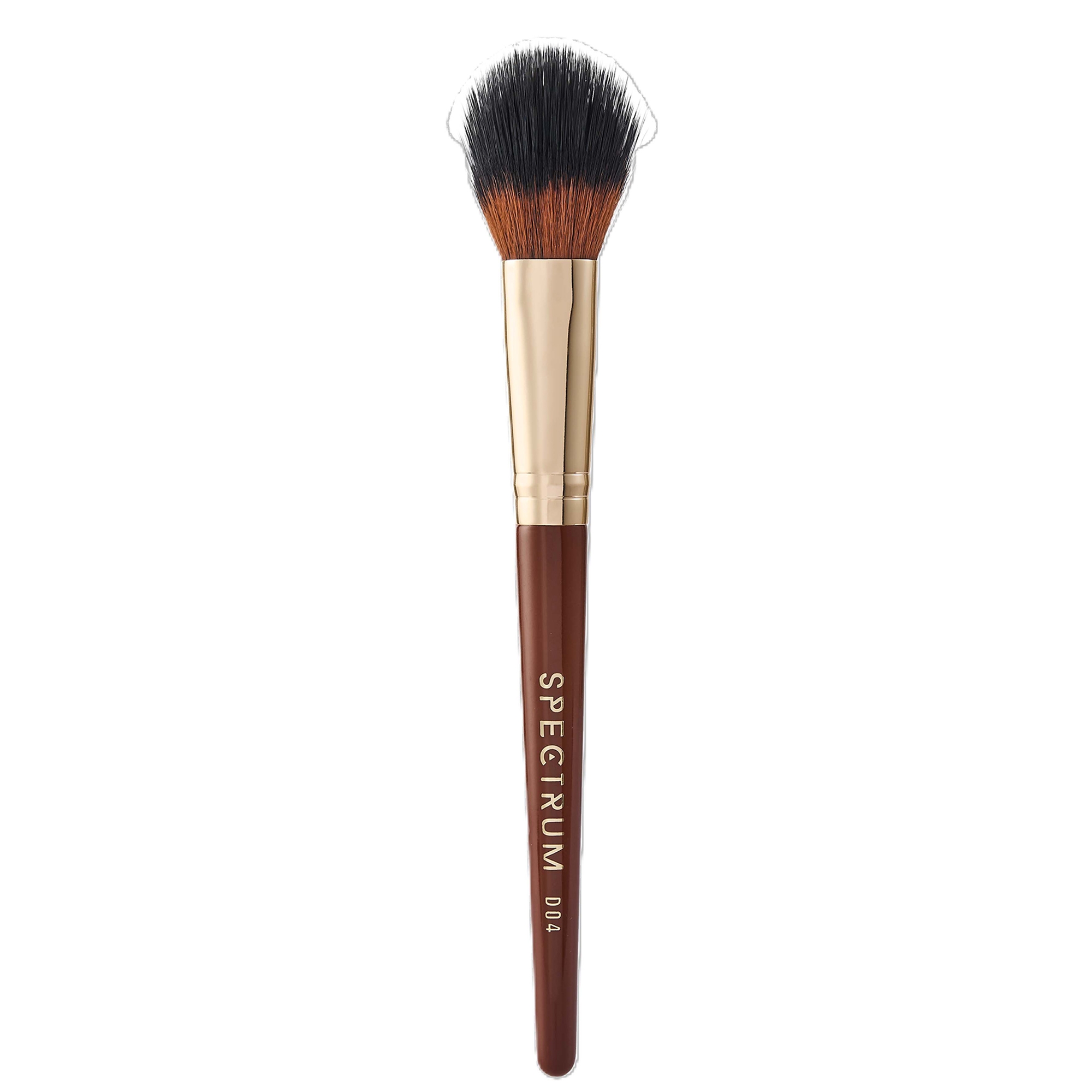 Spectrum Collections Pantherine D04 Dewy Foundation Makeup Brush ...