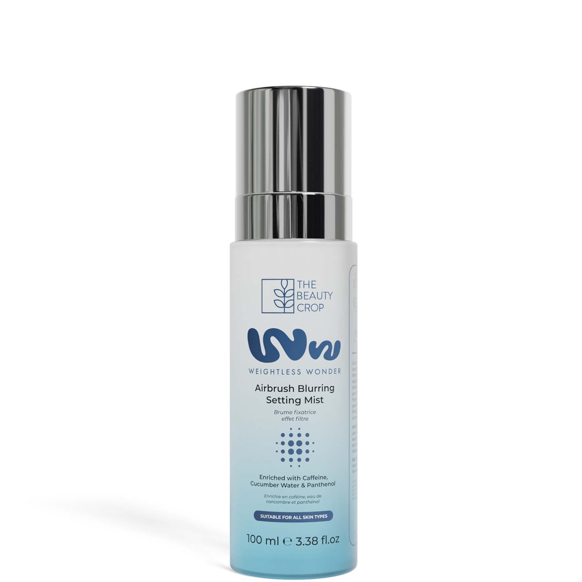 Weightless Wonder Setting Mist | LOOKFANTASTIC
