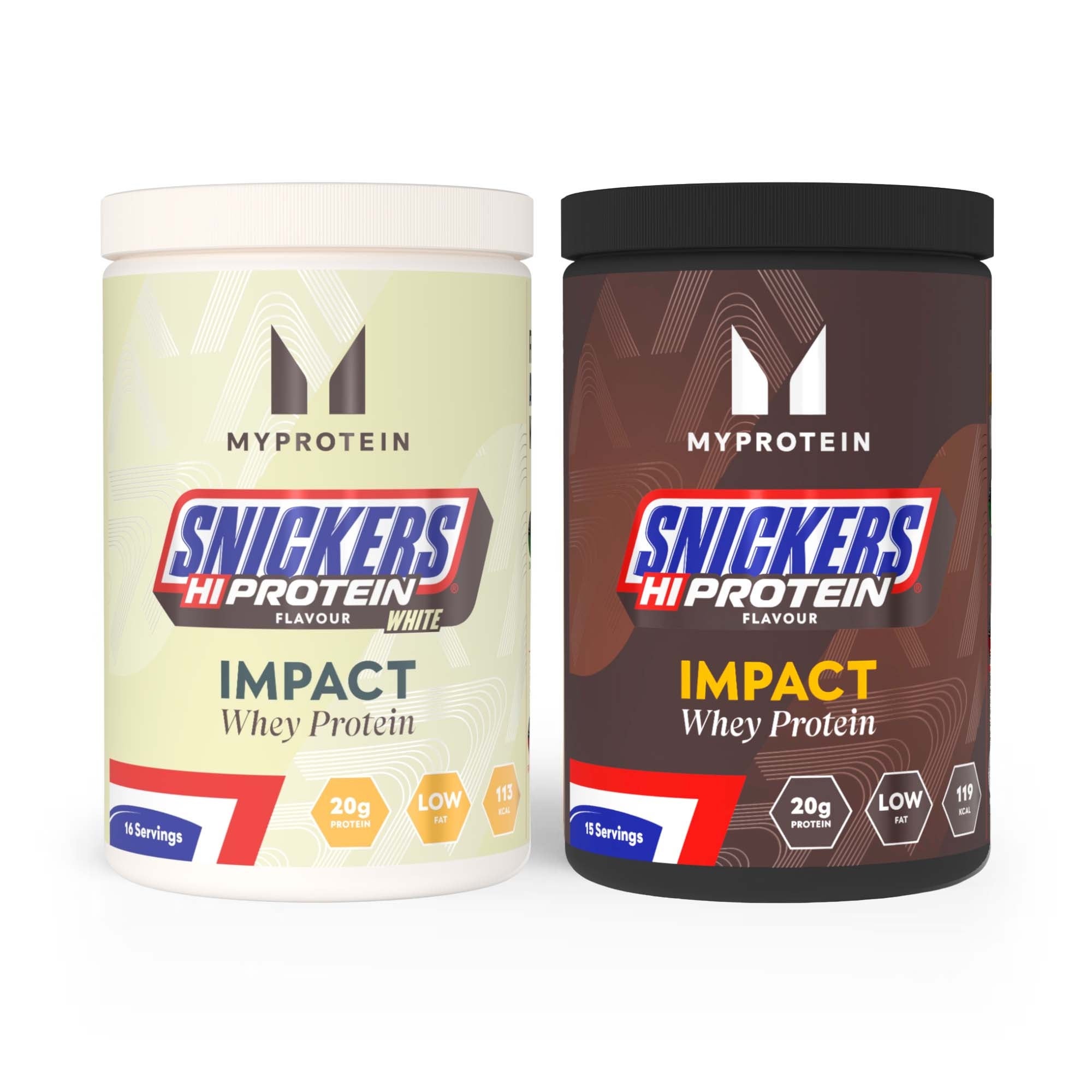Protein Bundles | Find The Best Protein Package | Myprotein UK