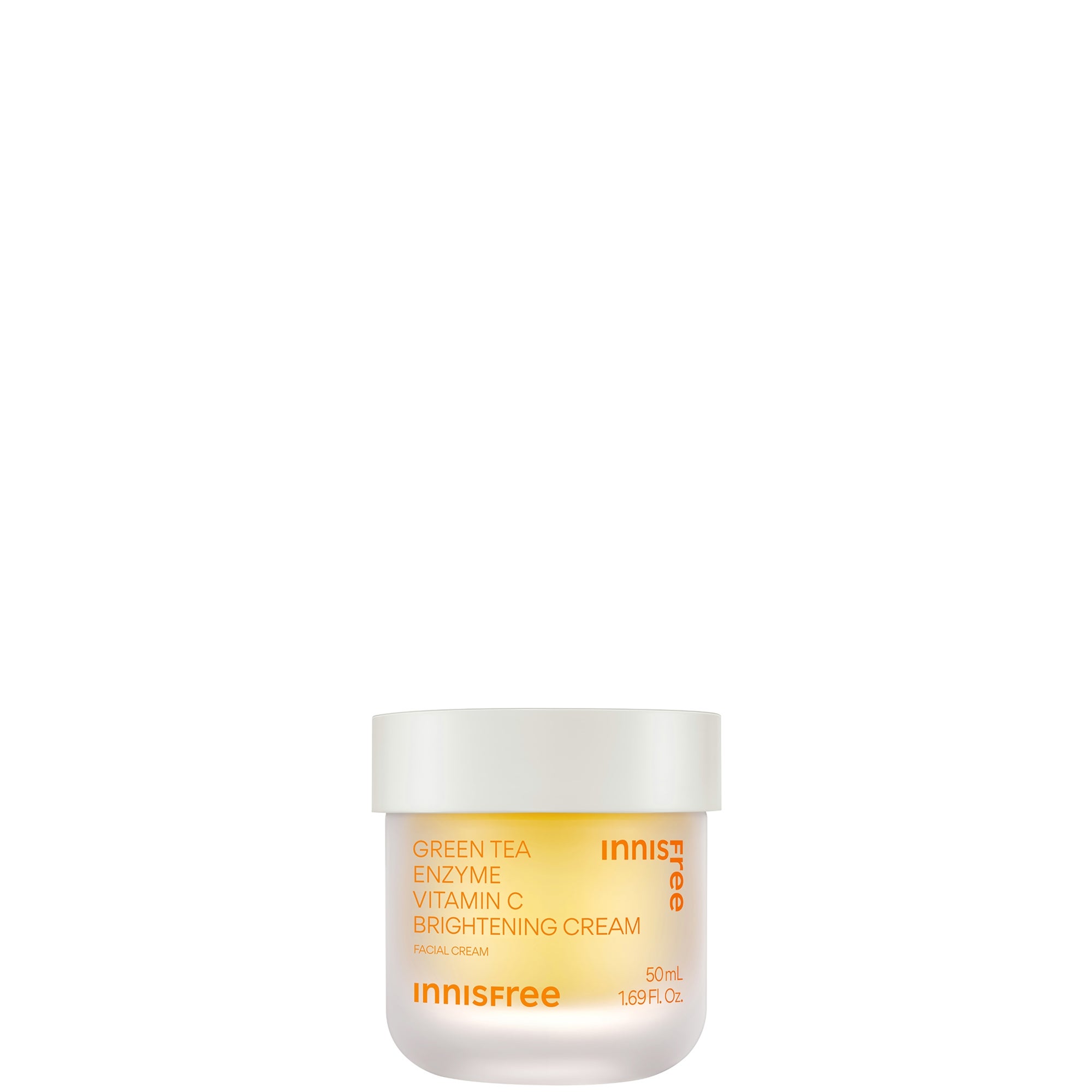 INNISFREE Vitamin C Cream 50ml | Cult Beauty