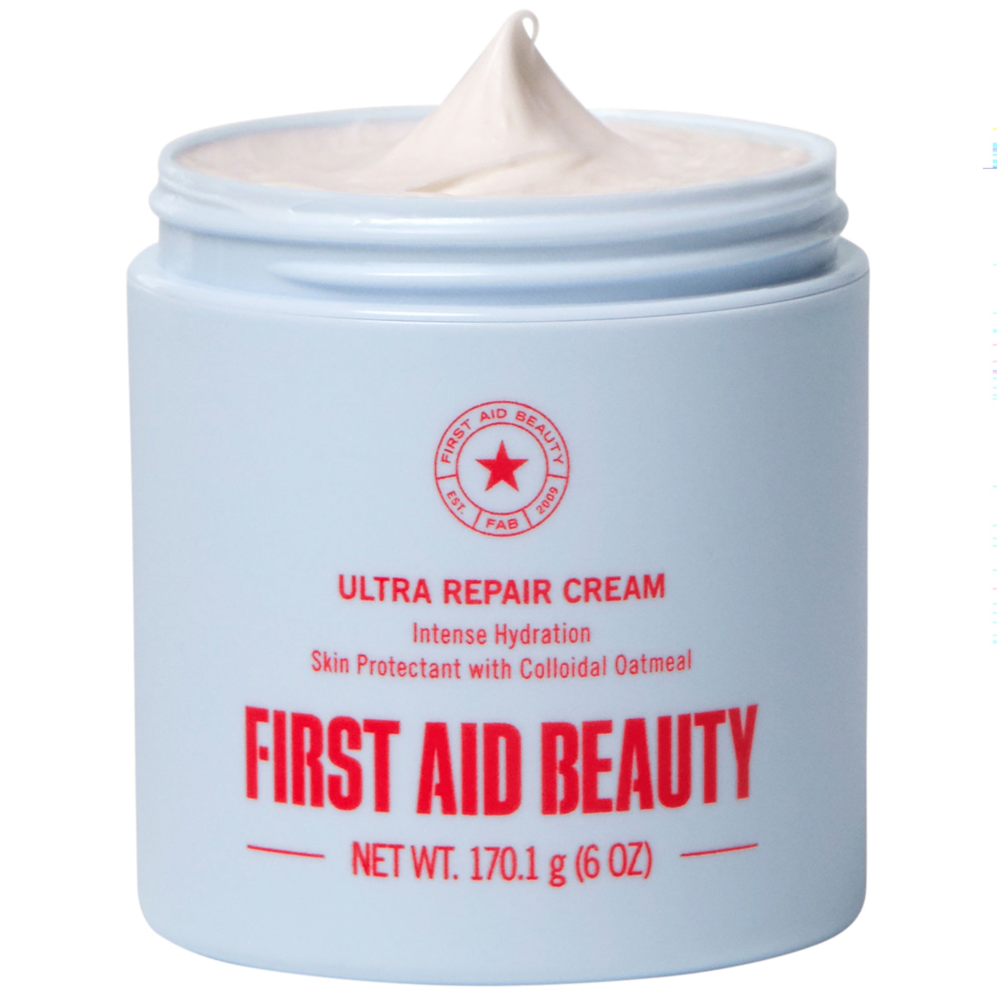 First Aid Beauty Ultra Repair Cream (6oz) | Dermstore