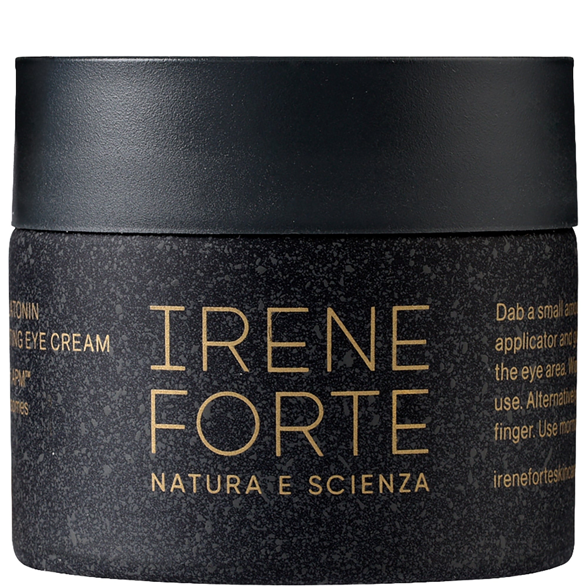 Irene Forte Skincare Phytomelatonin Rejuvenating Eye Cream 15ml | Dermstore