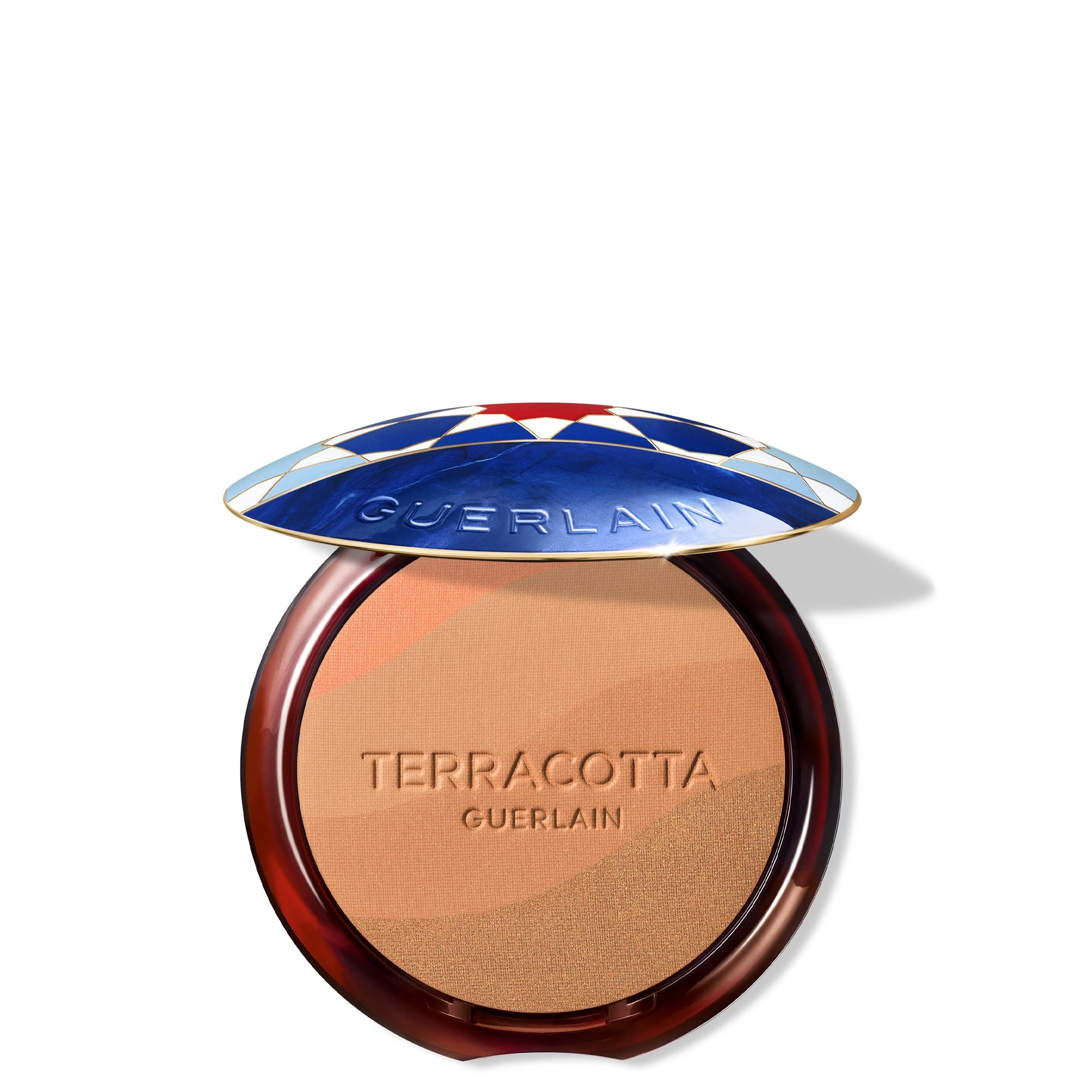 GUERLAIN Terracotta Dunes Blue Limited Edition | Cult Beauty