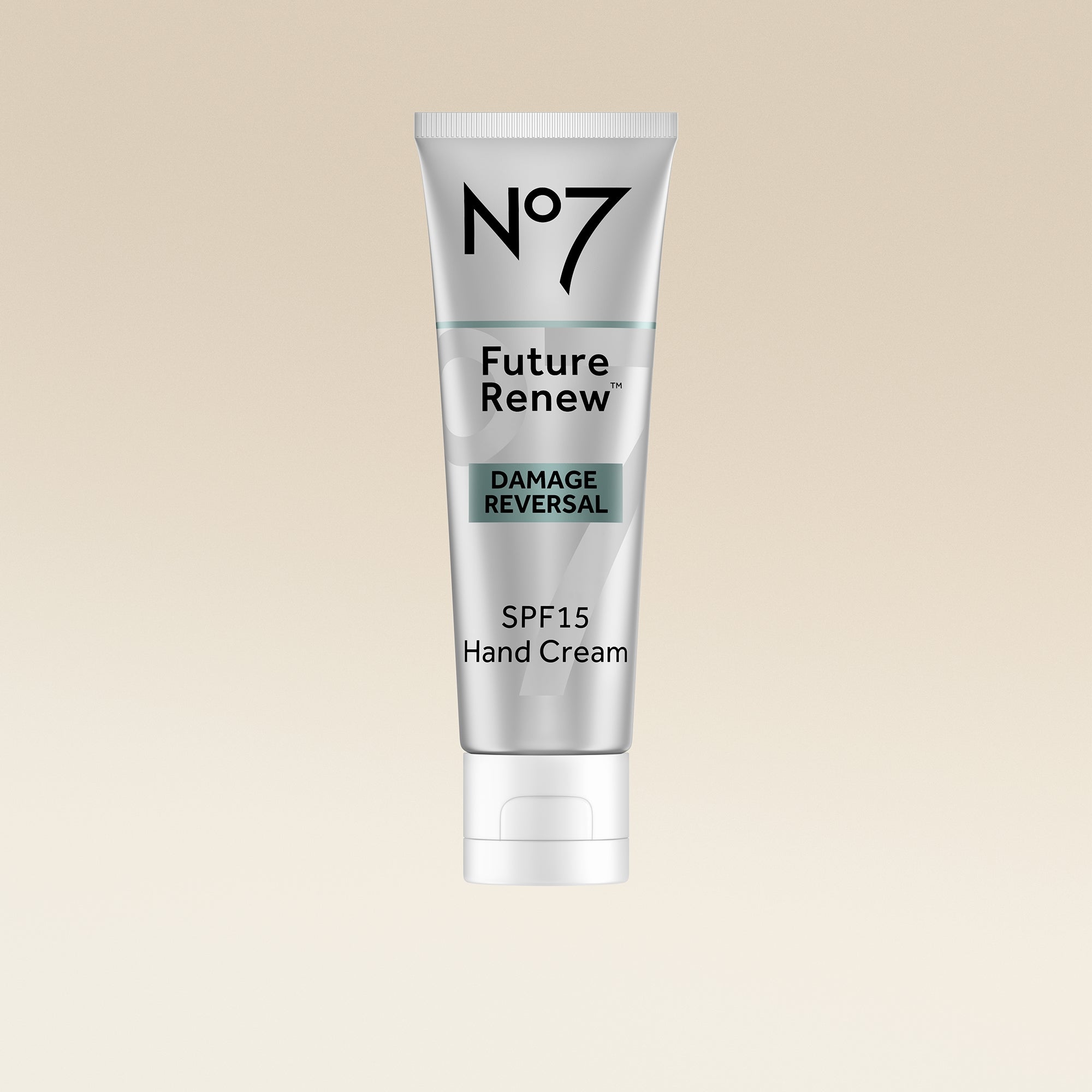 No7 Future Renew™ Hand Cream 75ml | No7 UK