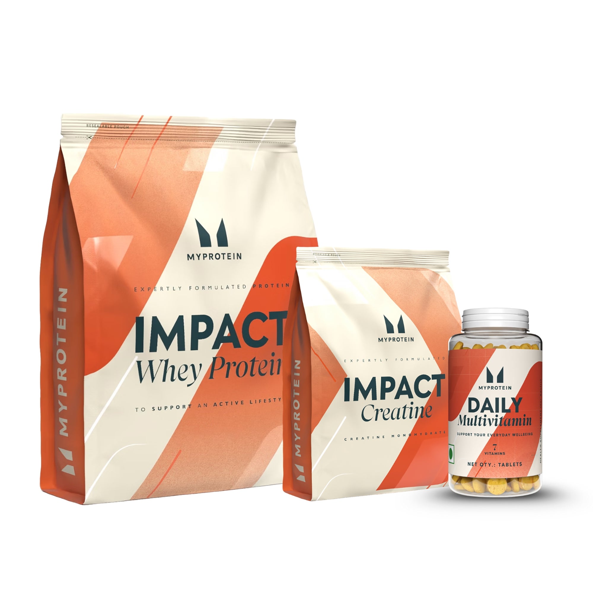 Bundles | Sports Nutrition | MYPROTEIN™