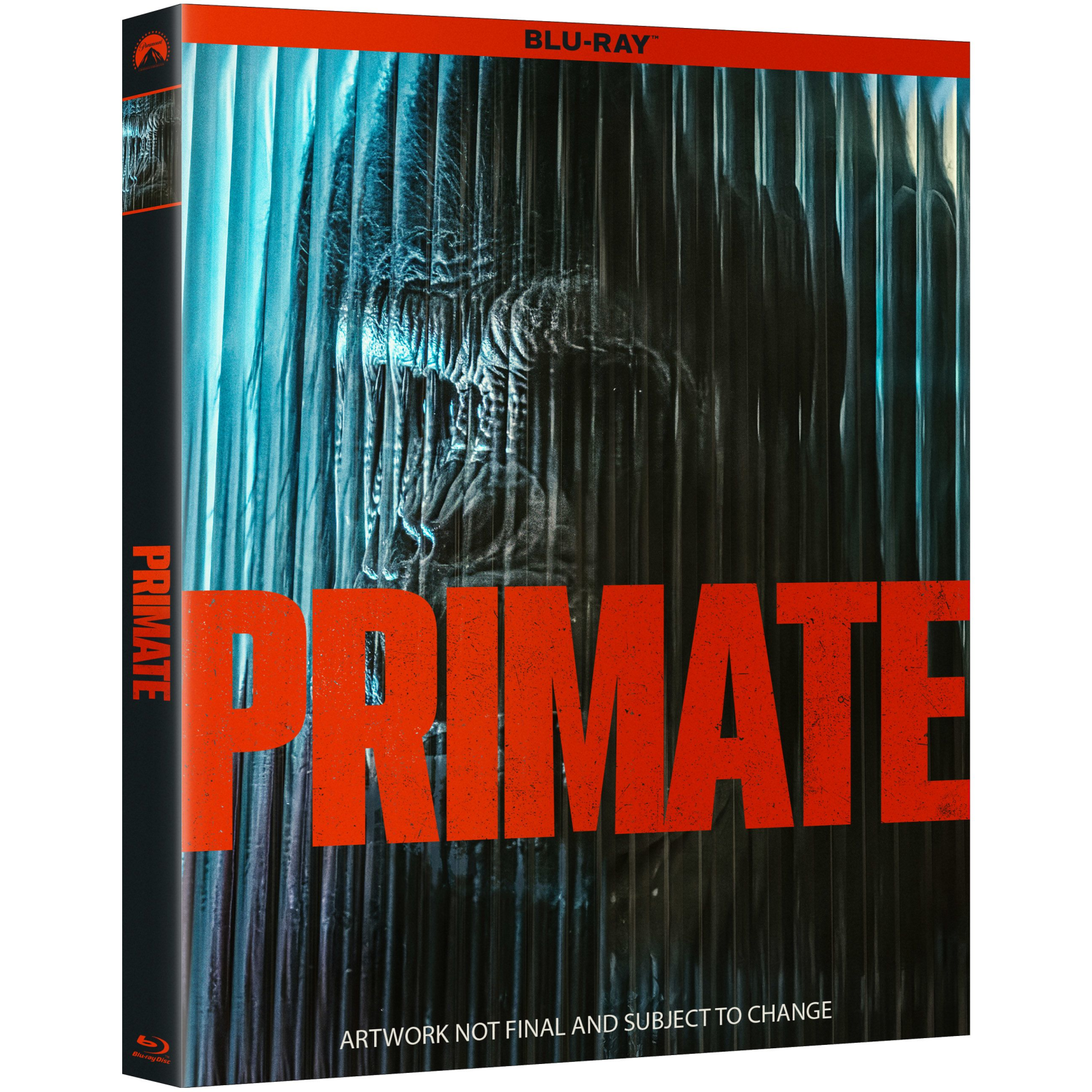 Primate | Zavvi UK