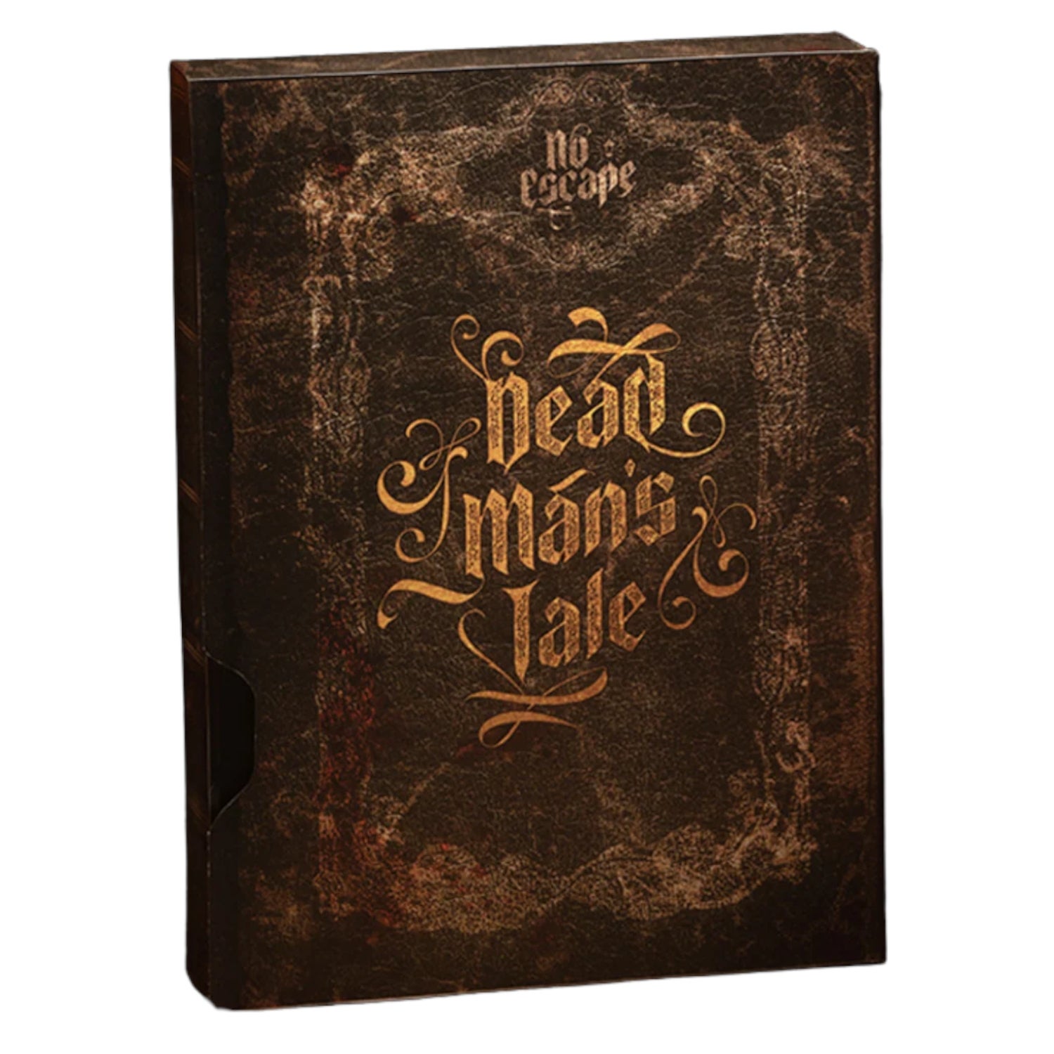 Dead Man's Tale Board Game | Zavvi UK