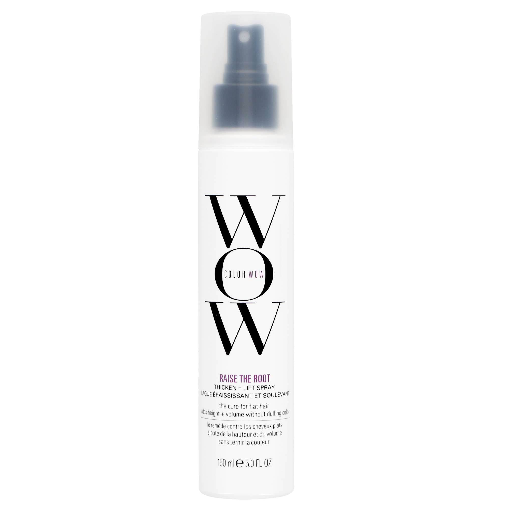 Color Wow Raise the Root Thicken and Lift Spray 5fl.oz. / 150ml | allbeauty