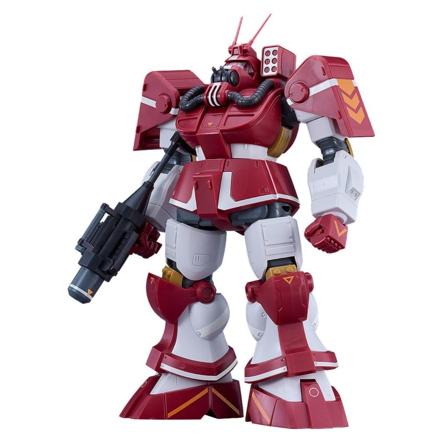 Get Truth Fang of the Sun Dougram COMBAT ARMORS MAX Plastic Model Kit 1 ...
