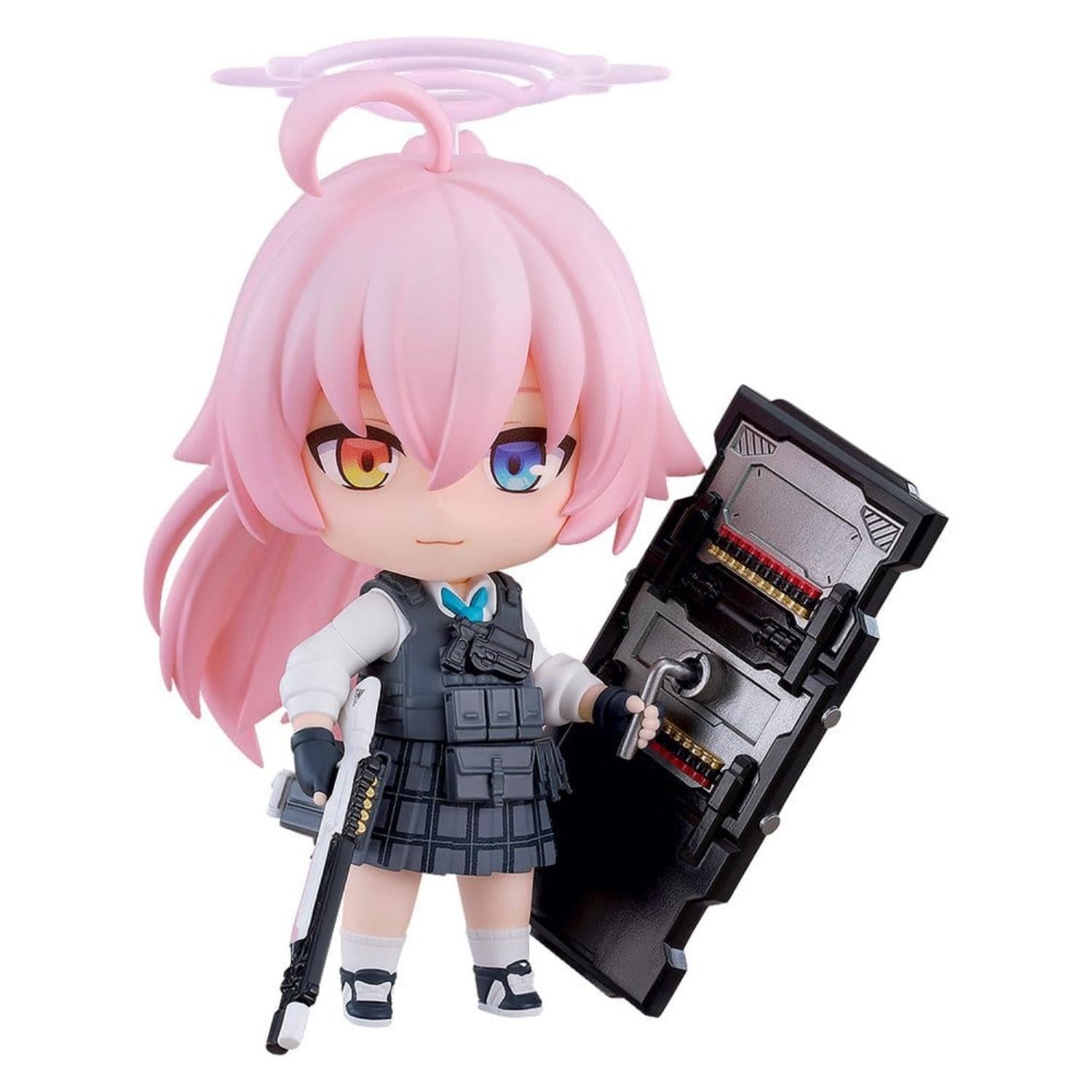 Blue Archive Nendoroid Action Figure Hoshino Takanashi (Armed) 10 cm ...