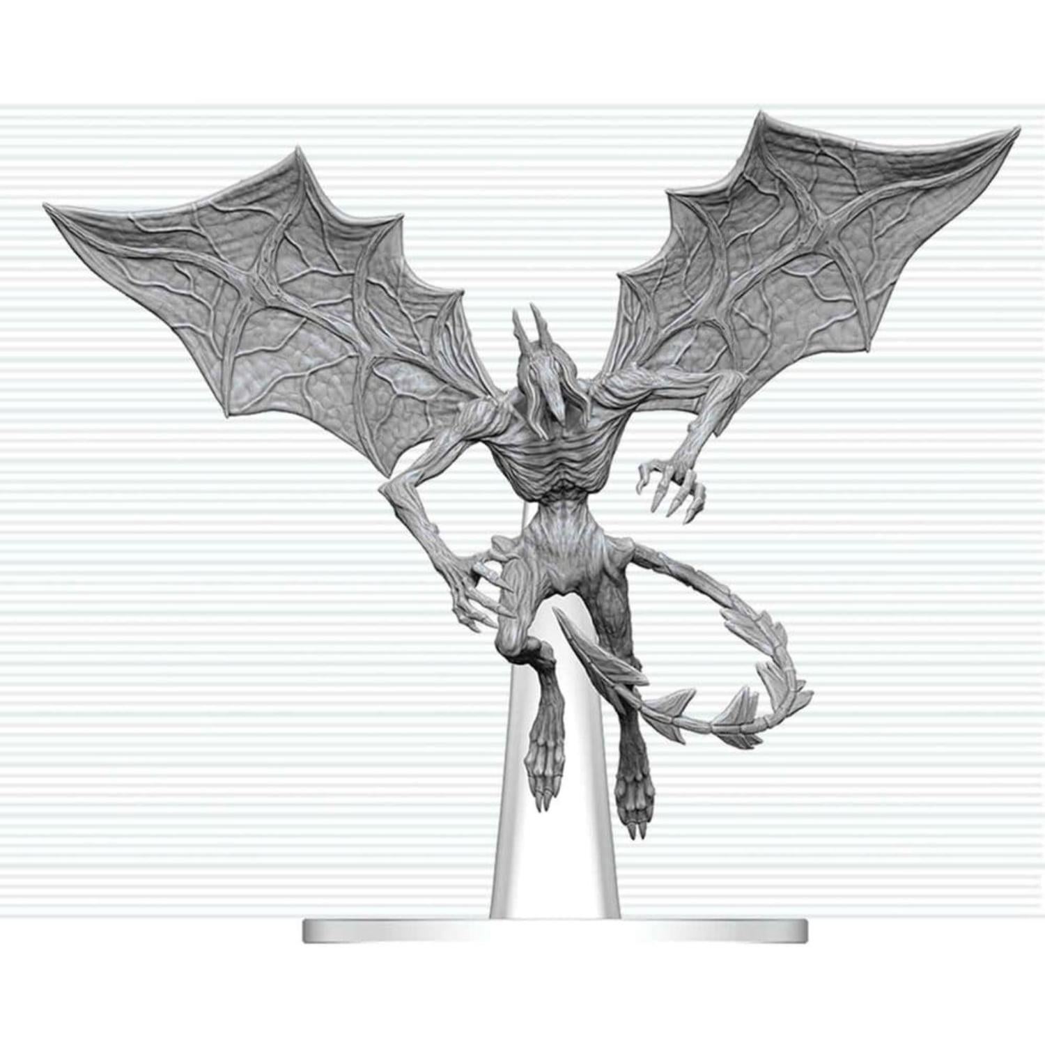 Dungeons & Dragons Nolzur's Marvelous Miniatures Unpainted Miniature ...