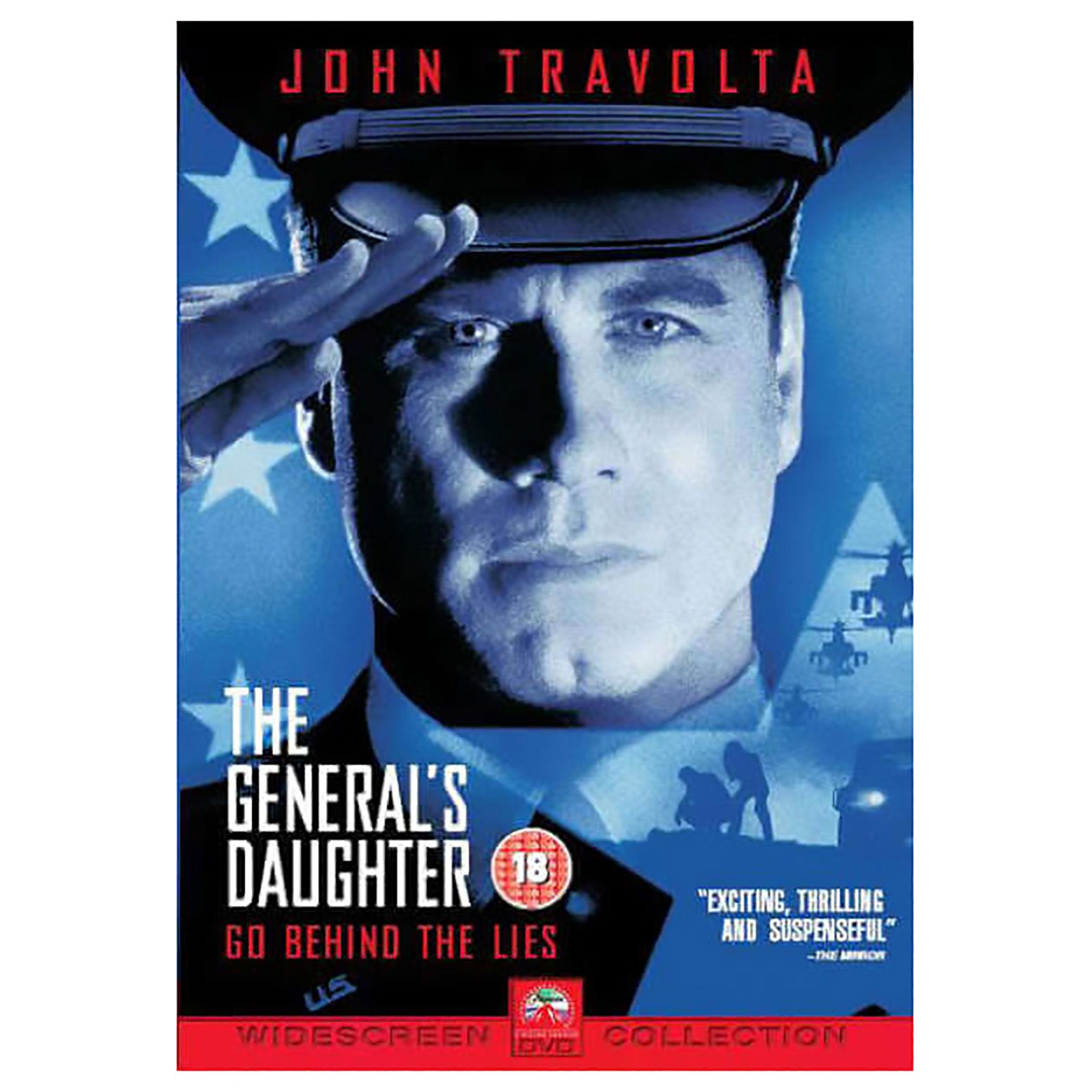 The Generals Daughter | Zavvi UK