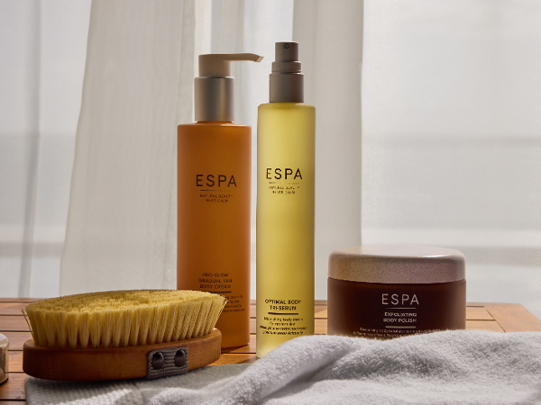 About ESPA | Holistic Skincare & Wellness Philosophy