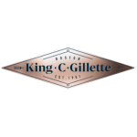 King C. Gillette Grooming & Shaving Kits