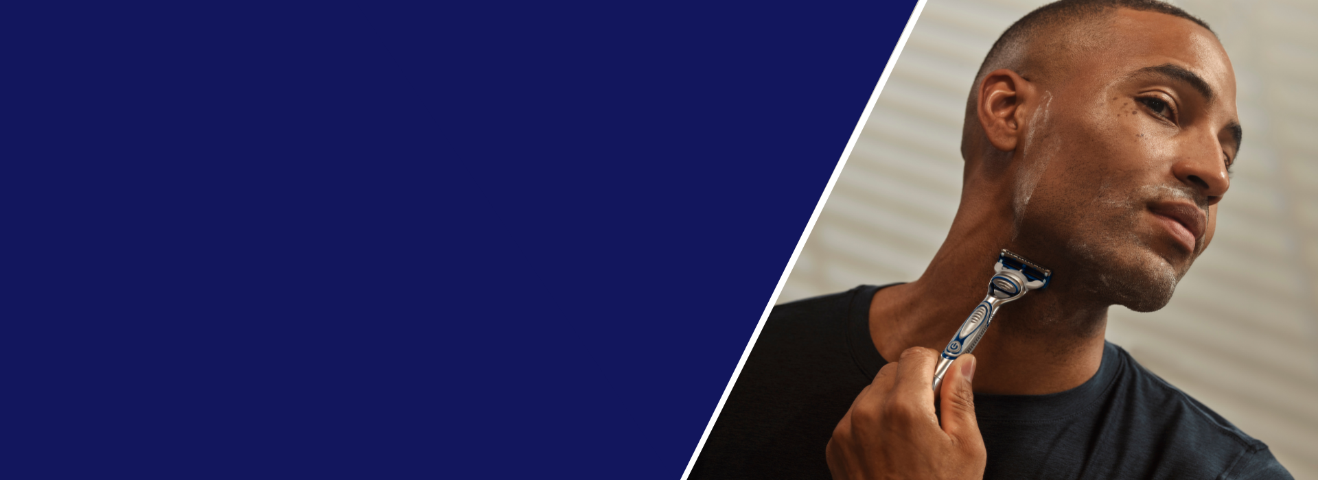 Gillette razors, shavers & mens grooming | Gillette UK