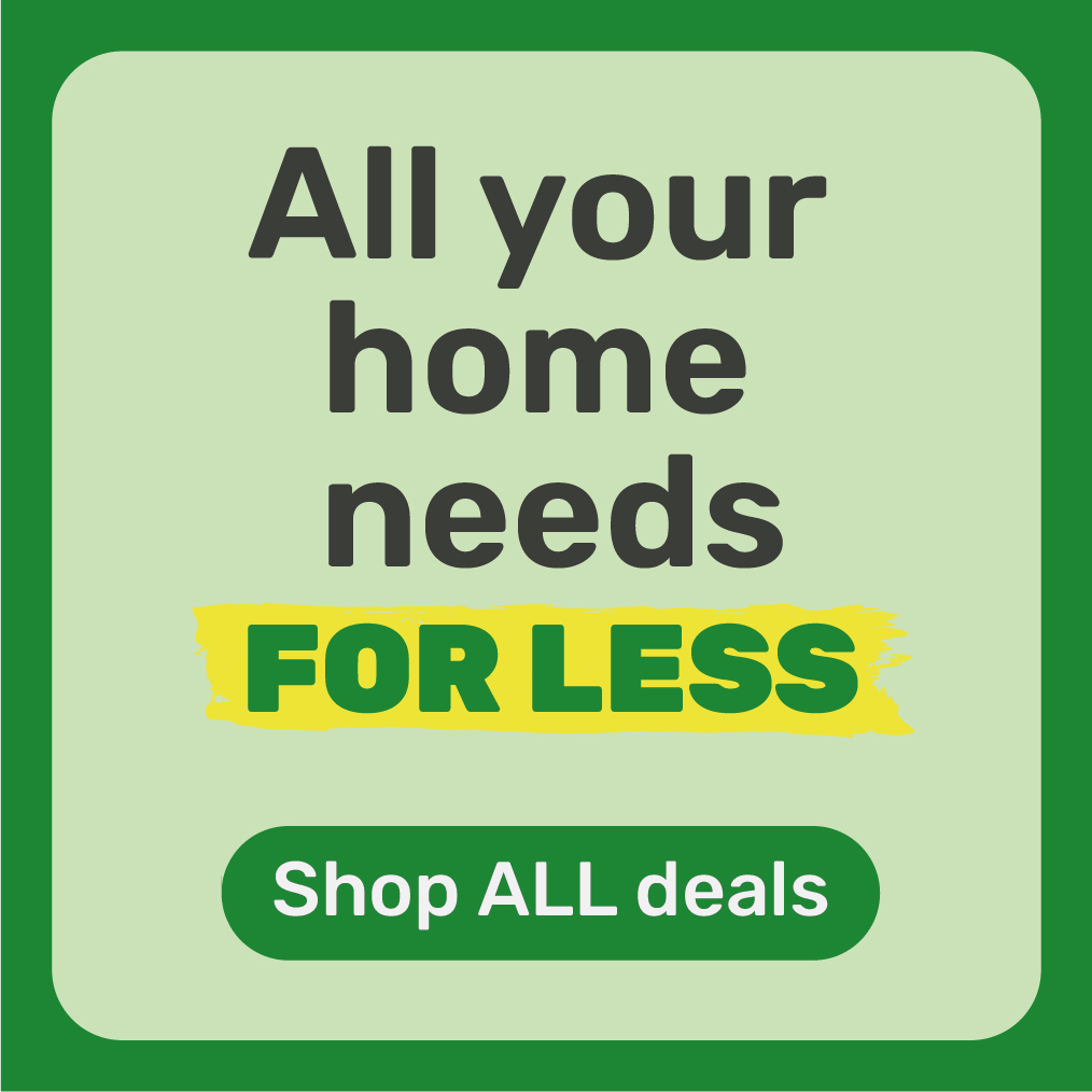 Homebase - All your home needs