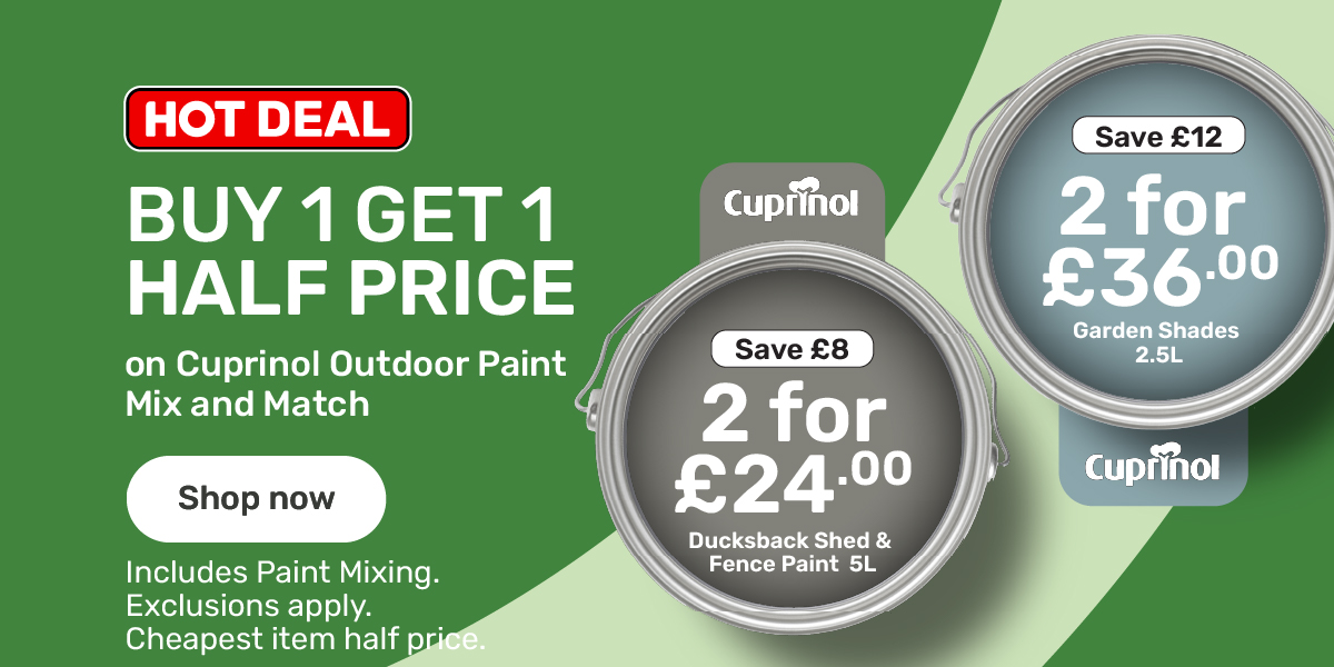 Homebase - All your home needs