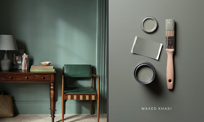 Dulux Heritage Paint - Our Collection of Dulux Heritage Paint | Homebase