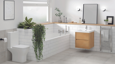 Bathroom Suites Sets Bathroom Furniture Sets Homebase