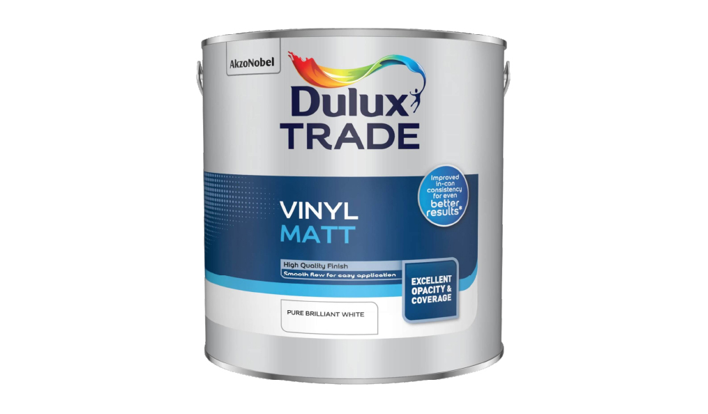 Tile Dulux Paints | Dulux Paints | Premium Quality Dulux Paint | Homebase