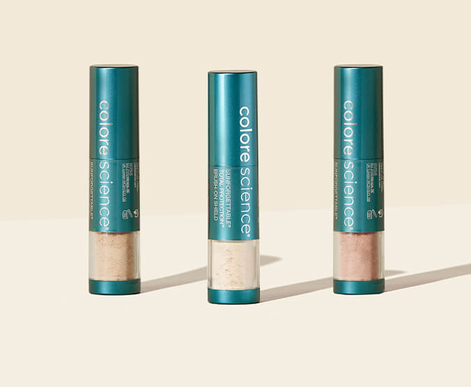 Colorescience - Gentle and Pure Mineral Makeup | Dermstore