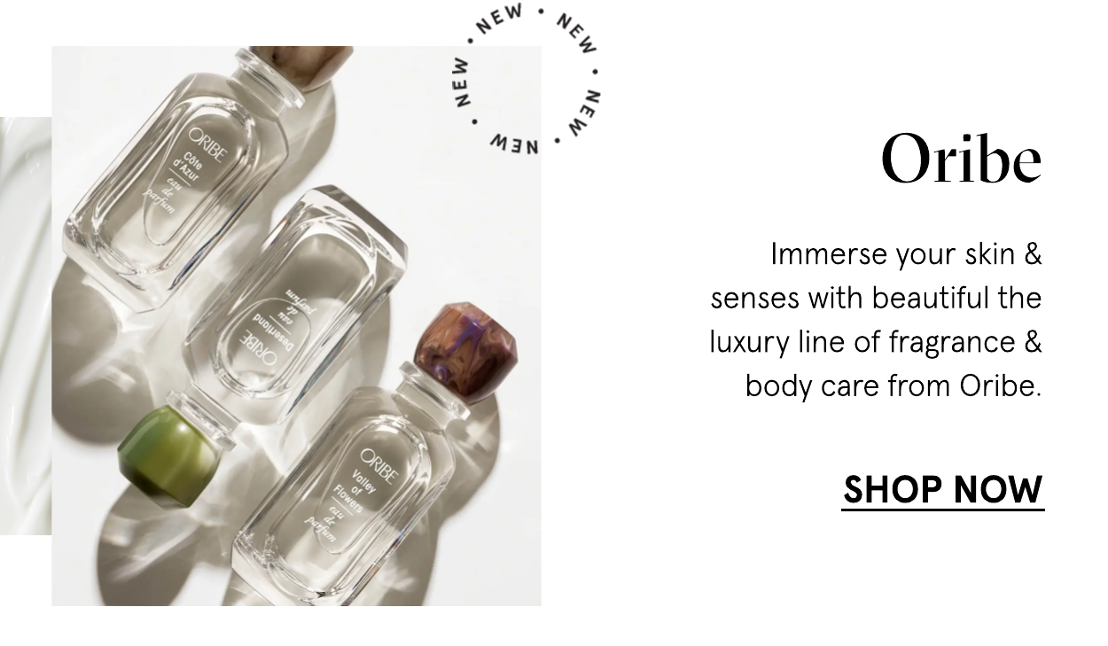 The ultimate curation of Luxury Fragrance - Dermstore