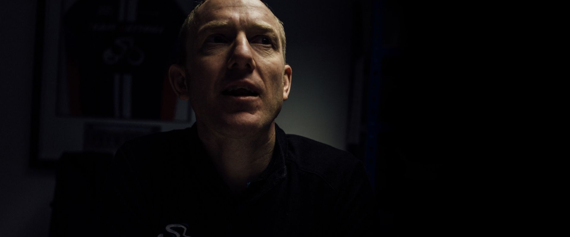 Matt Bottrill | Endura