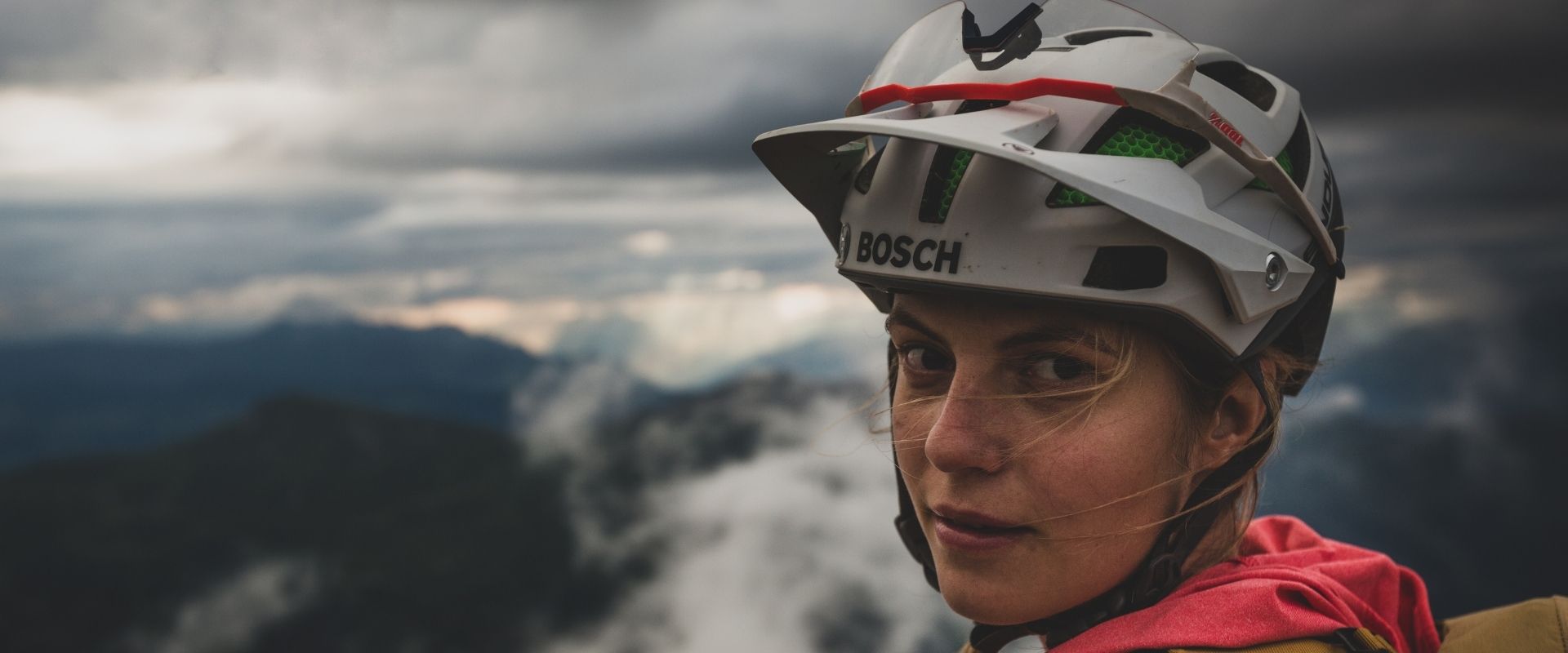 Greta Weithaler | Endura