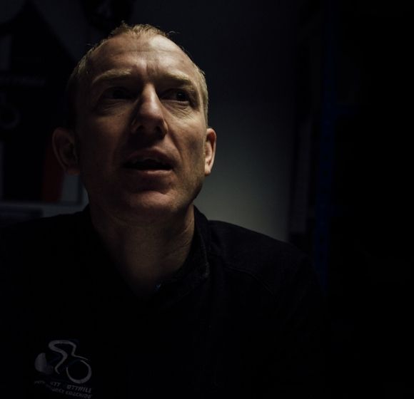 Matt Bottrill | Endura UK