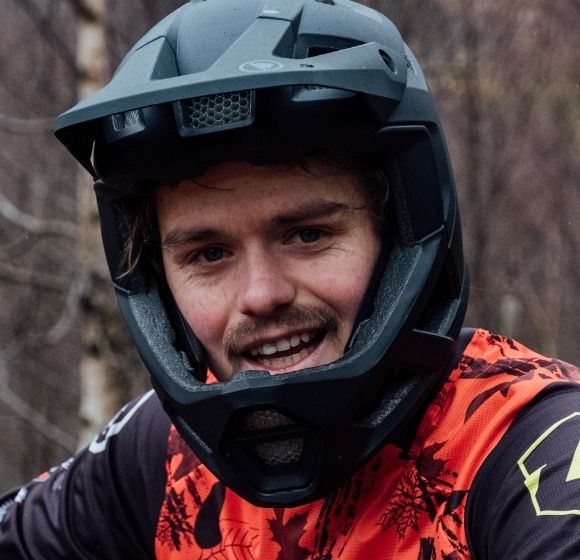 Joe Barnes & Hazzard Racing | Endura UK