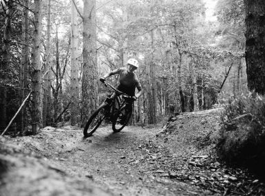 Anna Riddell | Endura US