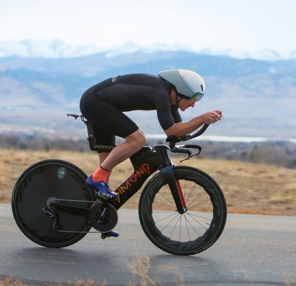 Rob Gray | Endura US