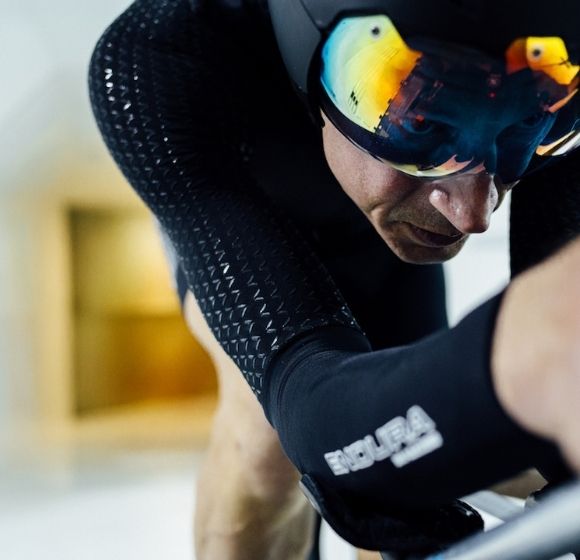 Graeme Obree athlete or genius | Endura UK