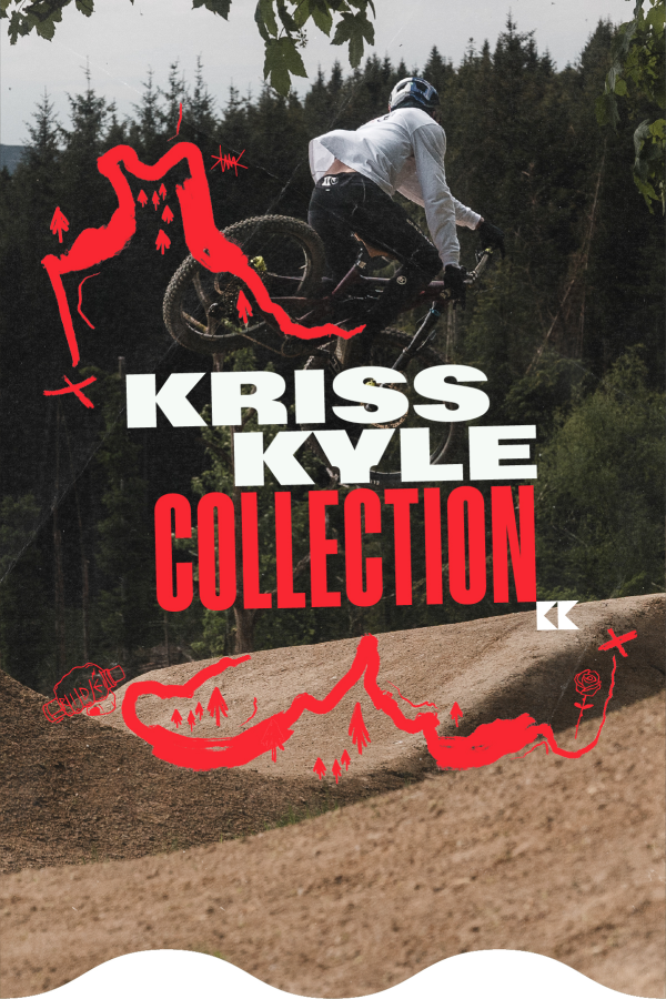 Kriss Kyle Collection | Endura US