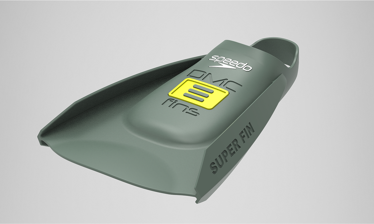 Speedo DMC Fin Collection | A Fin for Every Swim | Speedo UK