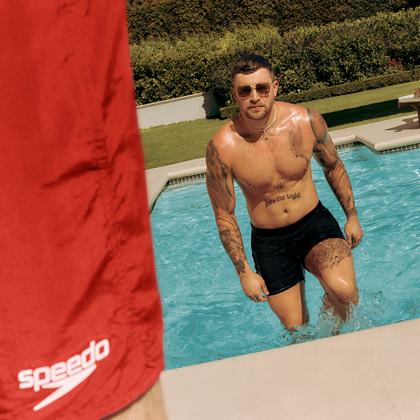 Speedo Mens Swimwear | Swimming Costumes for Men | Speedo UK